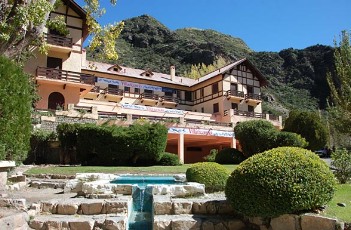 Mendoza Transfers | Traslados en Mendoza, Argentina